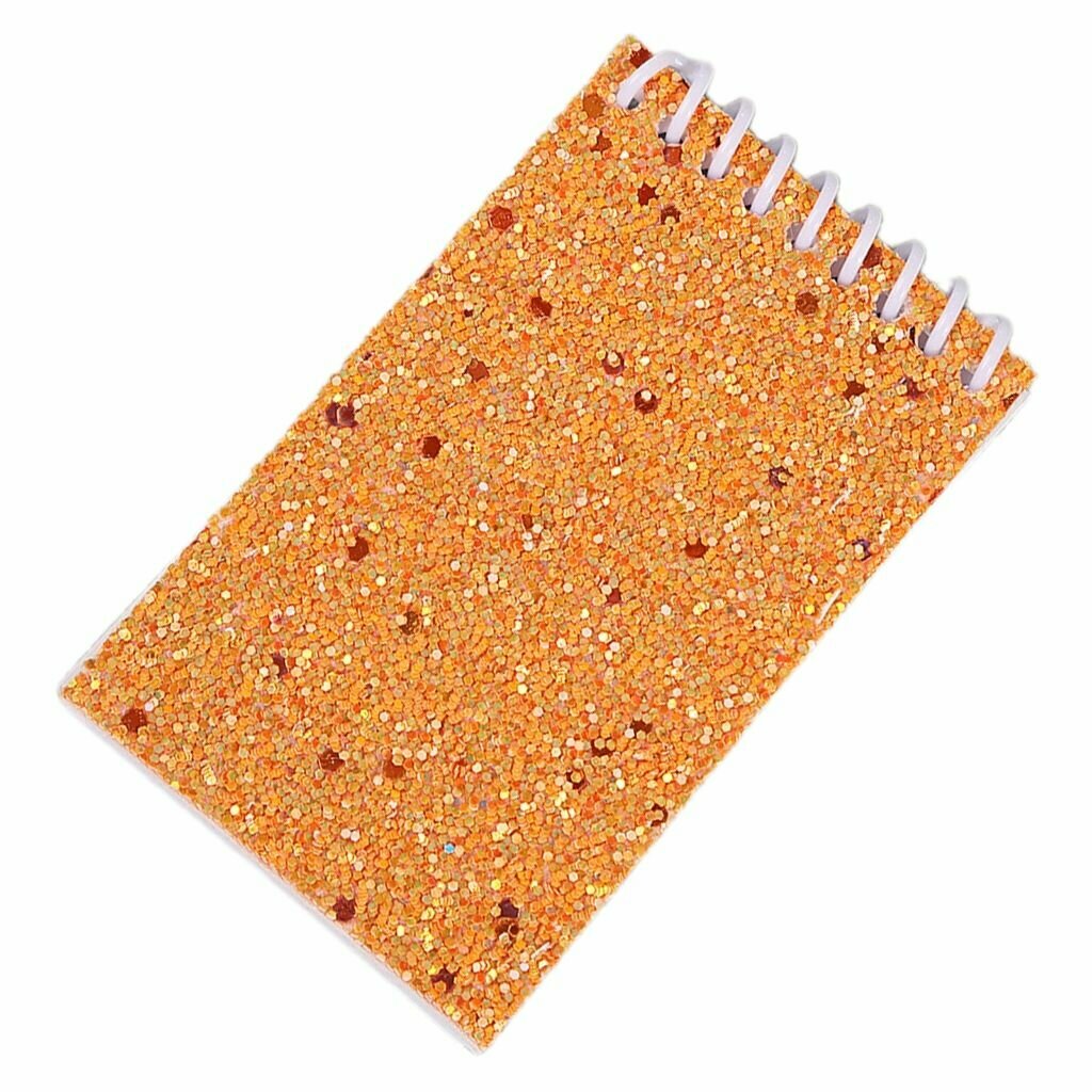 Блокнот с двойной пружиной 20 листов