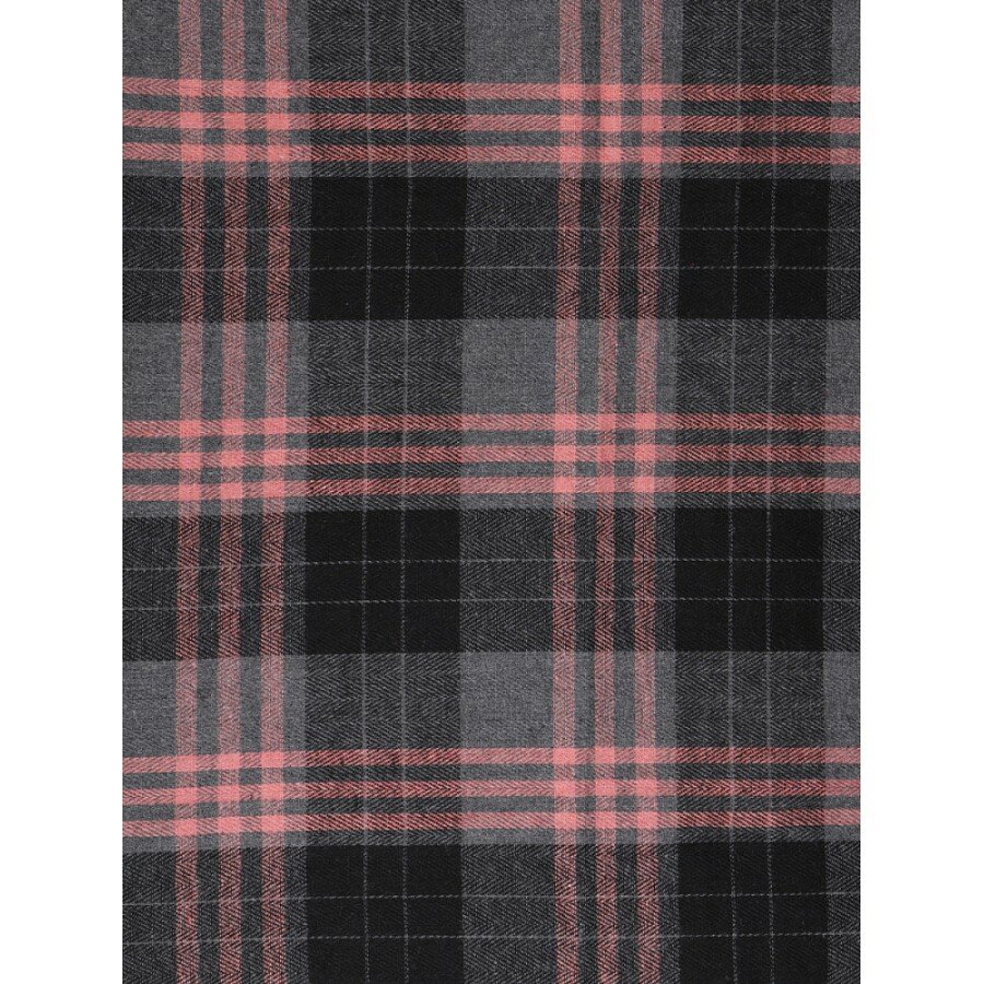 Ткань рубашечная фланель 150 г/м² 80% полиэстер, 20% хлопок шир.150 см TBY. Fl. N1172 цв.451 уп.2м