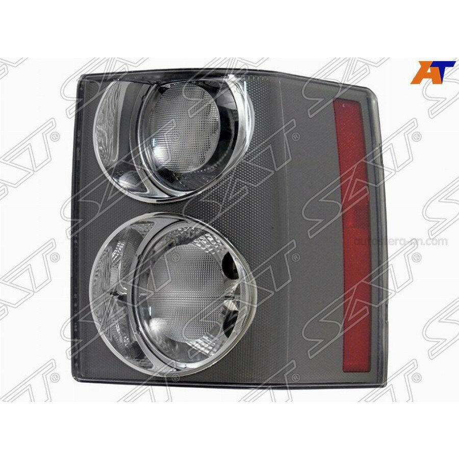 SAT ST88419R5R Фонарь задний Land Rover Range Rover 05-09 (Справа)