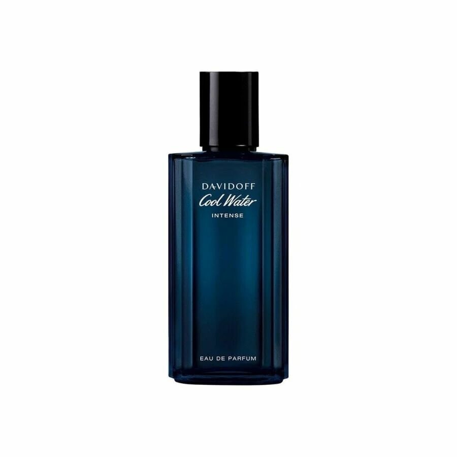 Мужская парфюмерия DAVIDOFF Cool Water Intense EDP 75 мл