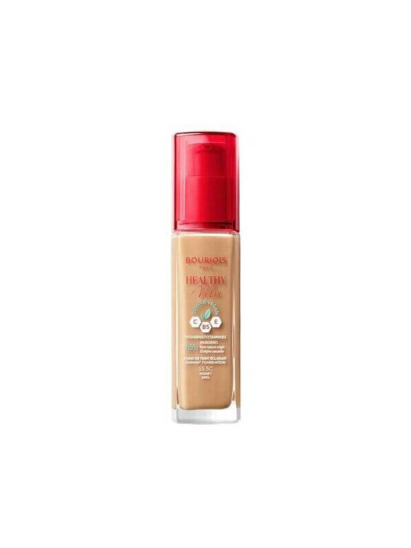 Тональный крем Bourjois Healthy Mix 49.5N Fair Ivory 30 ml