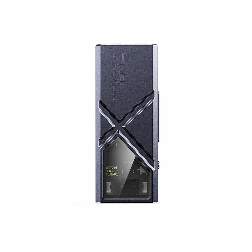 FiiO KA13 Настольный усилитель для наушников Mini USB DAC AMP Портативный усилитель для наушников 550 МВт высокой мощности Dual CS43131