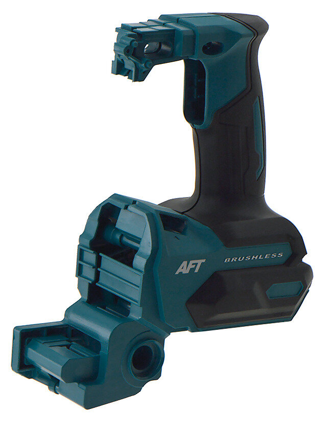 Ручка в сборе для перфоратора аккумуляторного MAKITA HR002G