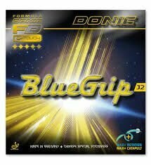 Накладка Donic BlueGrip J2 (толщина MAX, черная)