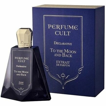 Perfume Cult To the Moon and Back Духи унисекс 100 ml