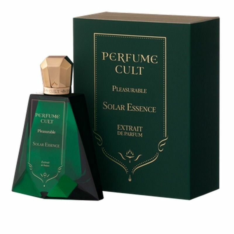 Perfume Cult Solar Essence Духи унисекс 100 ml