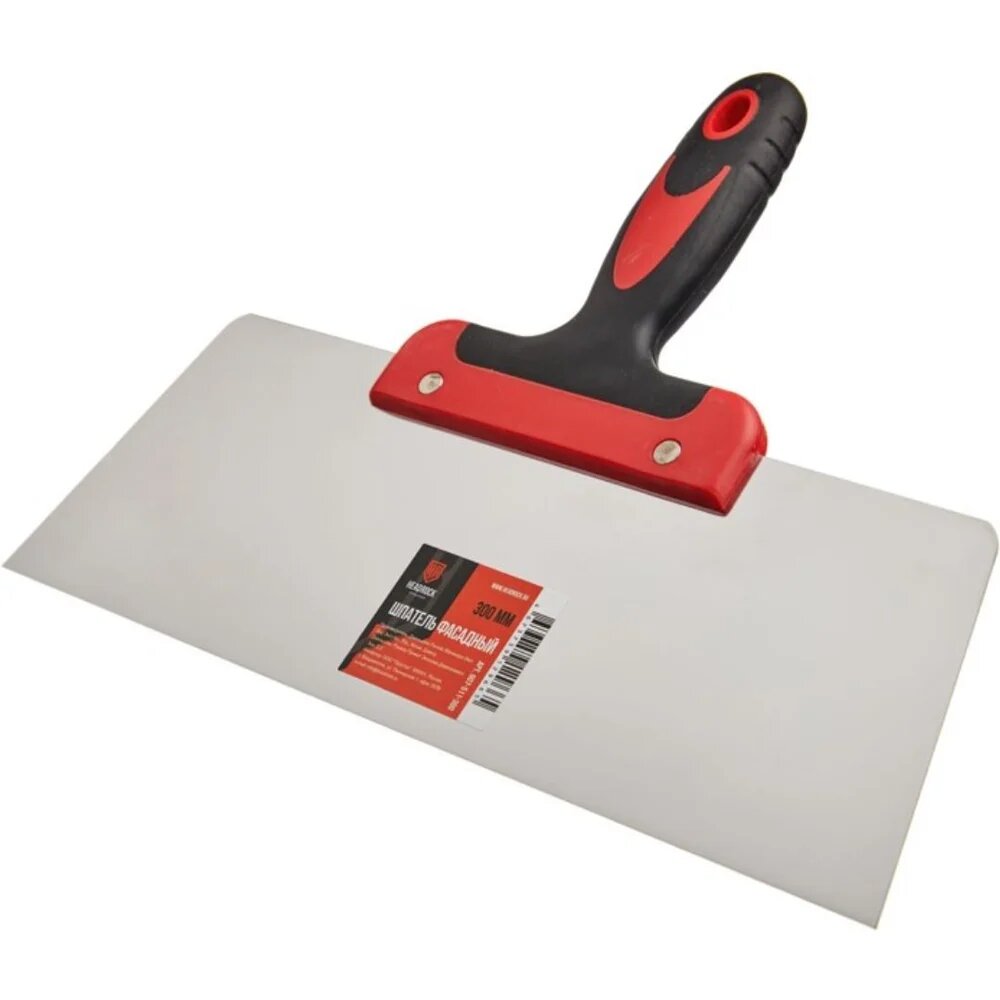 HEADROCK Шпатель фасадный 600мм 907-511-600