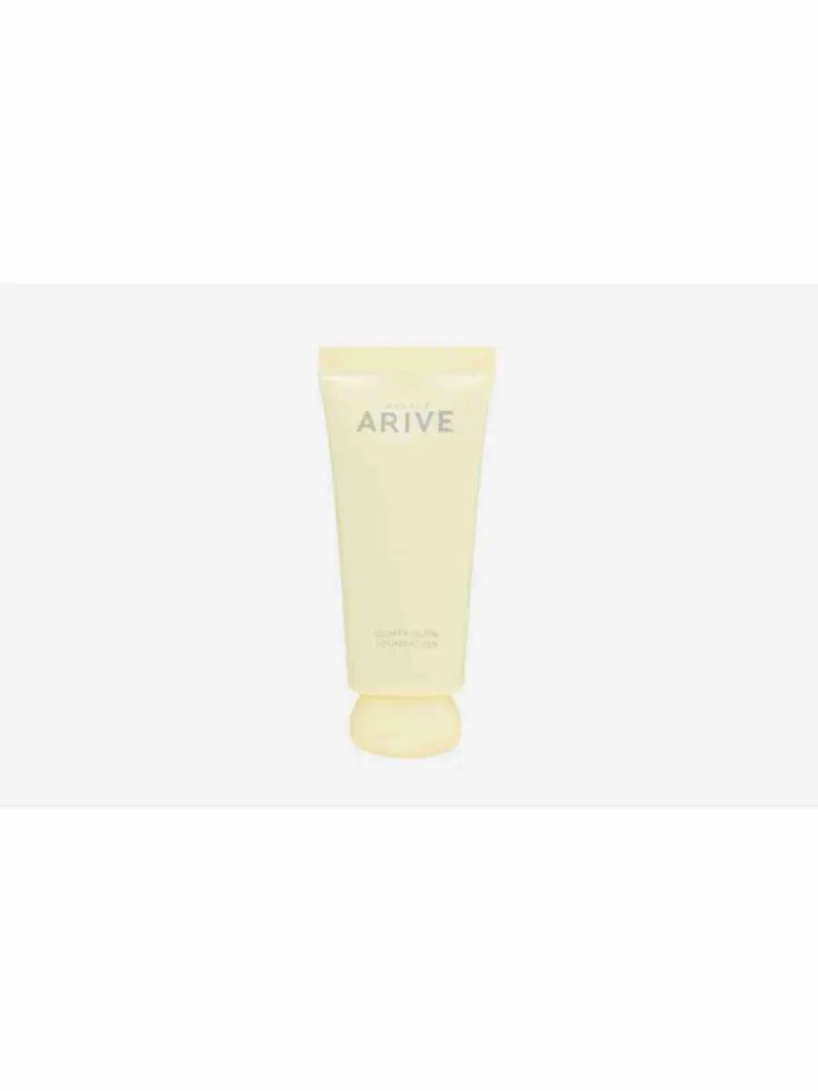 Сияющий тональный крем SPF 15 ARIVE MAKEUP Comfy Glow Foundation 02N