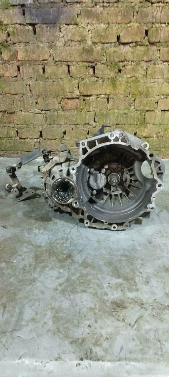 МКПП Volkswagen Golf 4 1999 02K301107J