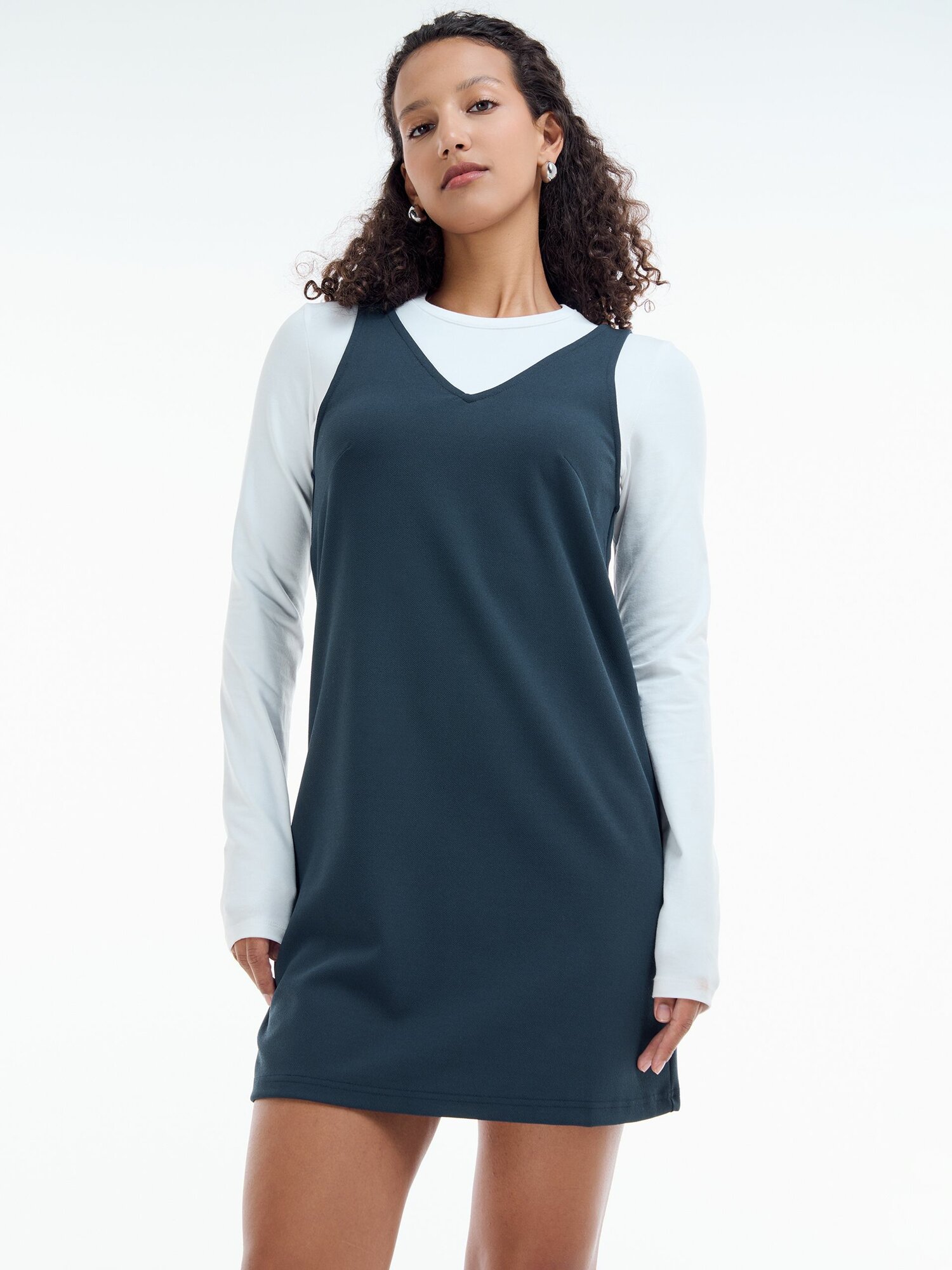 Сарафан Школа 2025