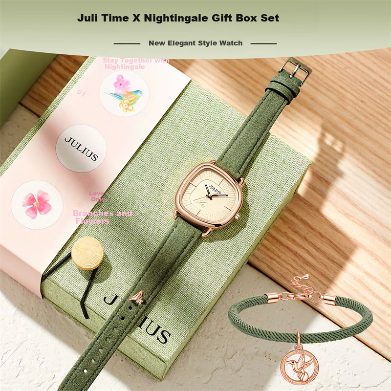 Наручные часы