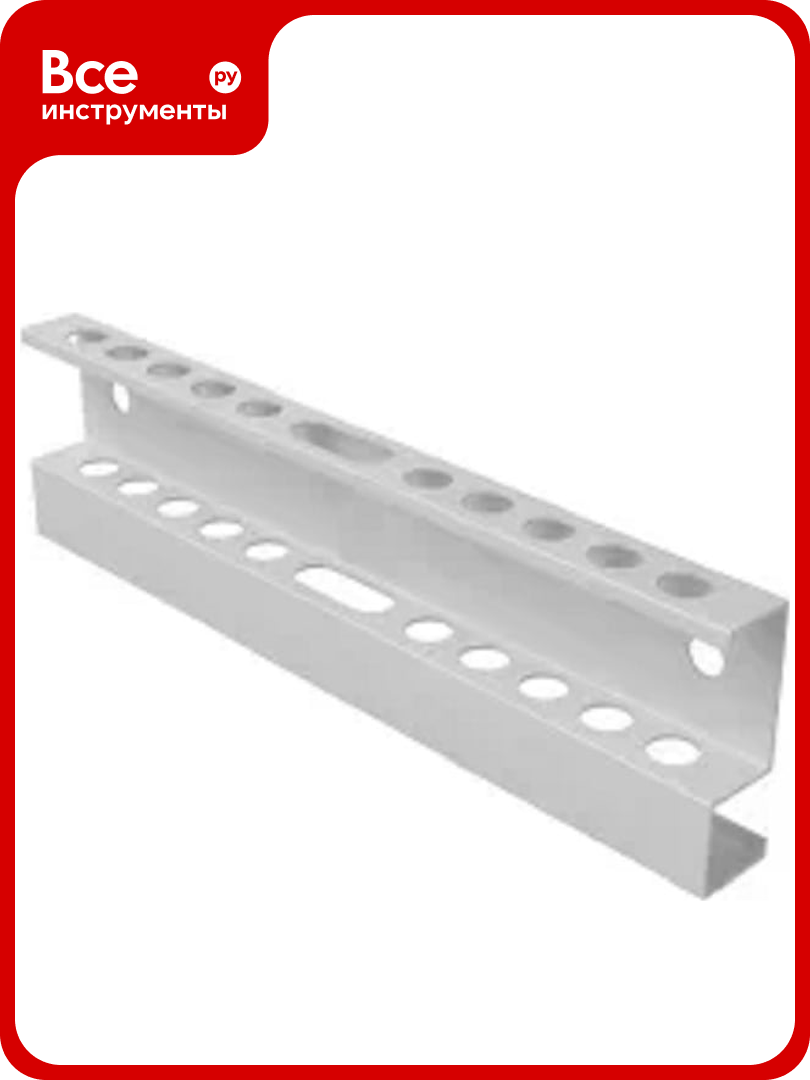 Держатель для инструментов пакс, для временного хранения отверток