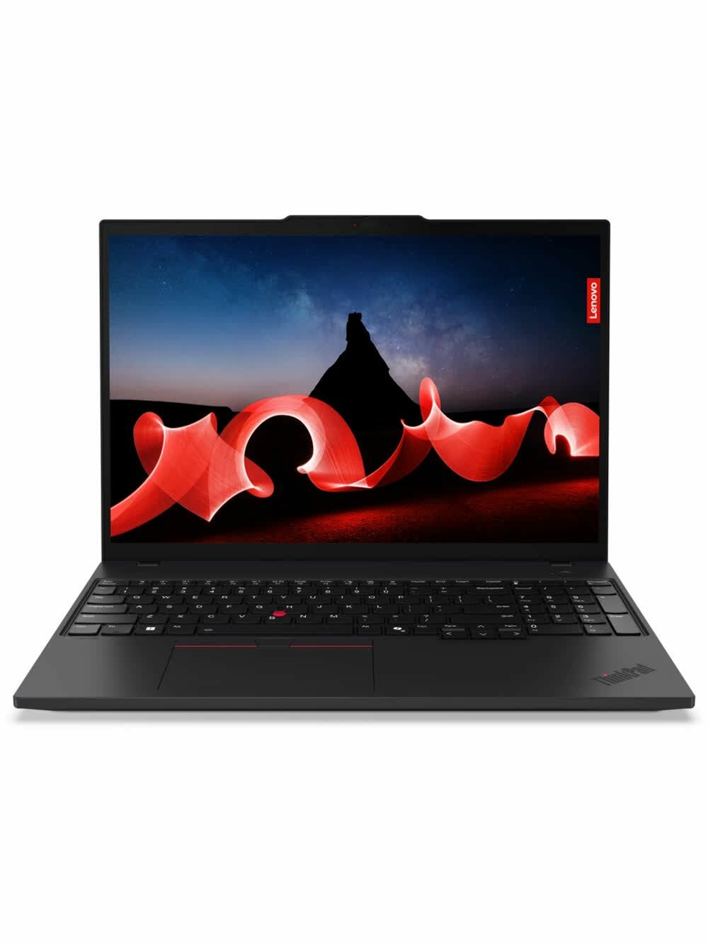 Ноутбук для работы и игр, Ноутбук Lenovo ThinkPad T16 G3 21MQS7GA00