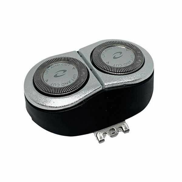 Сменная головка для бритвы Philips Norelco HQ6070 HQ6071 HQ6073 HQ6075 HQ6076 HQ6090 HQ6095 HQ9070 Бритвенное лезвие