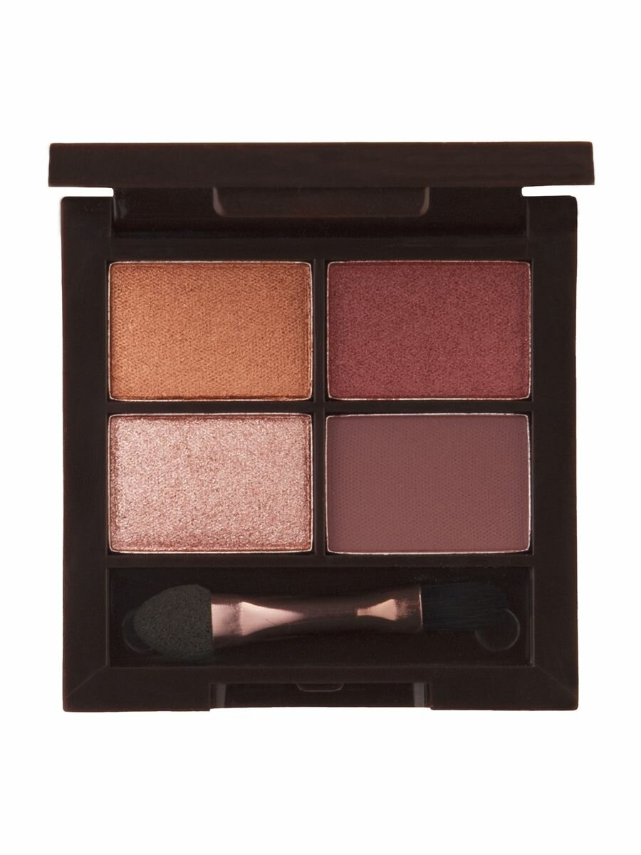 Bewitching Eyeshadow Palette Палетка теней для век, 7.2 г, P.S. I love you 001