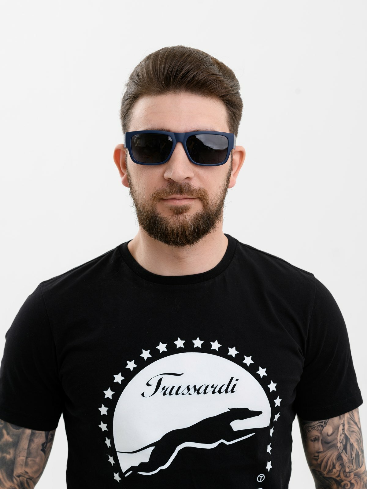 Солнцезащитные очки GreyWolf