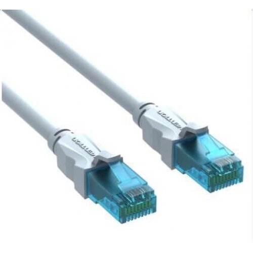 Кабель витая пара патч-корд Vention VAP-A10-S2000 20.0m