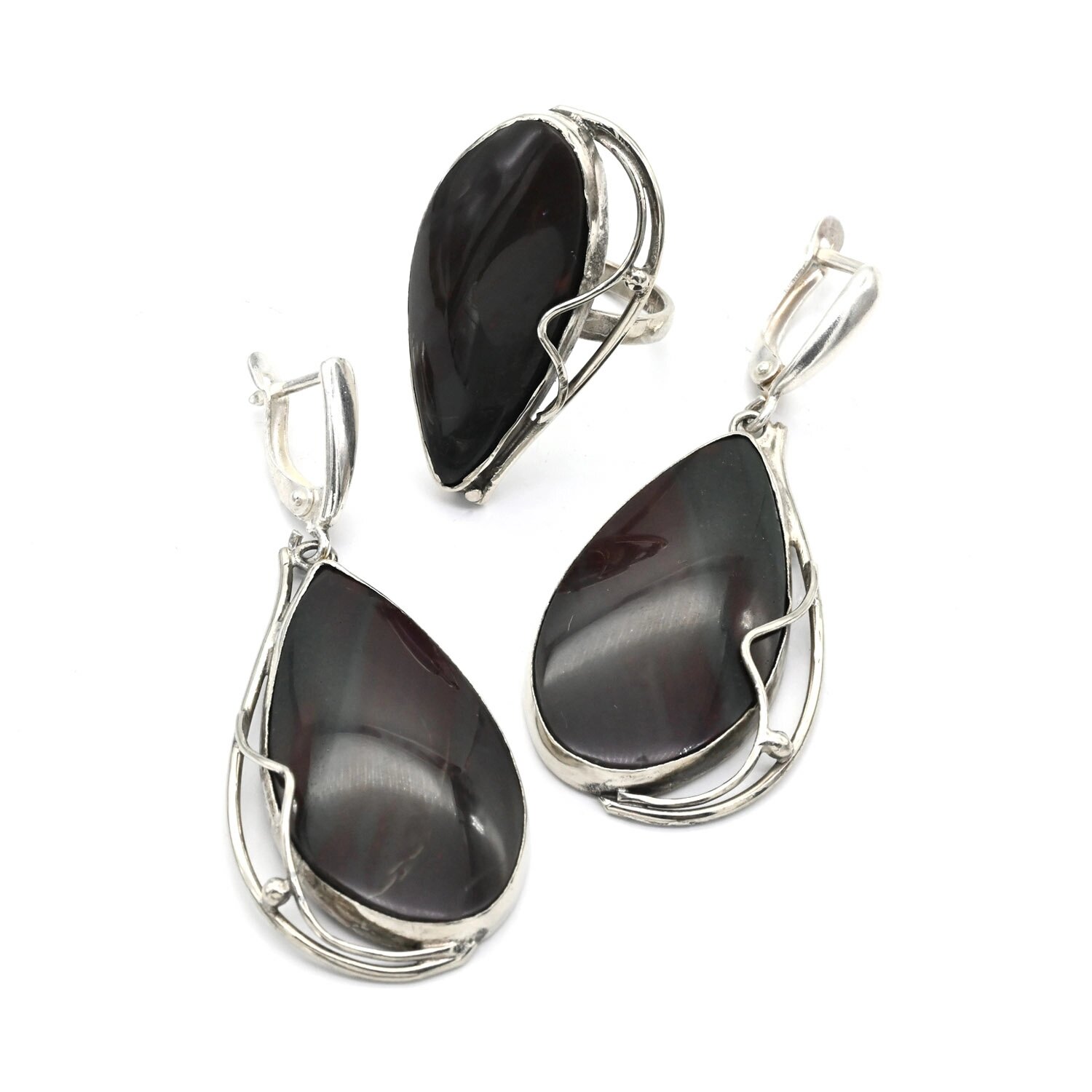 Комплект бижутерии