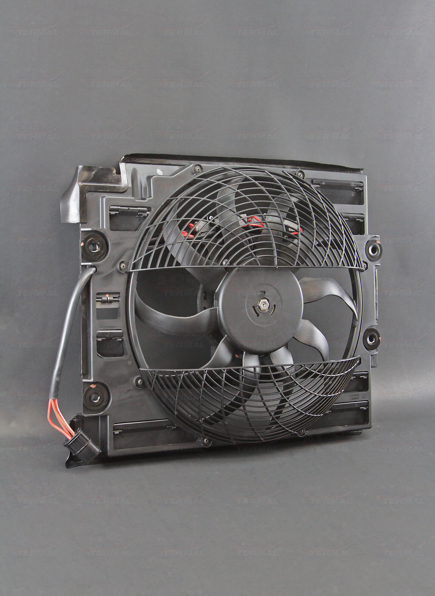 404780 Вентилятор кондиционера для BMW E39 09/98