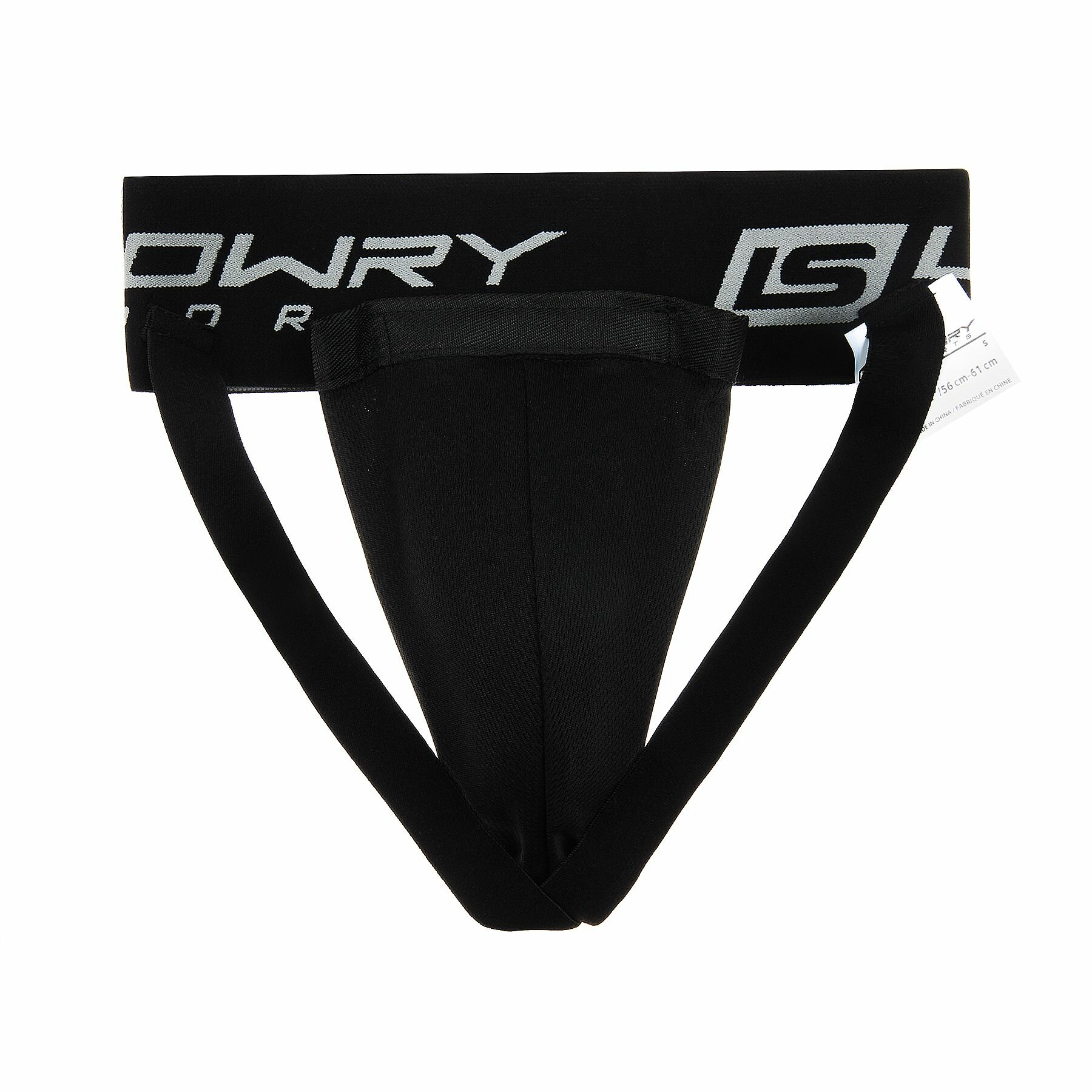 L135 Бандаж-защита паха/Pro Tapered Cup, Lowry Sports, J (JL, 26"-28")
