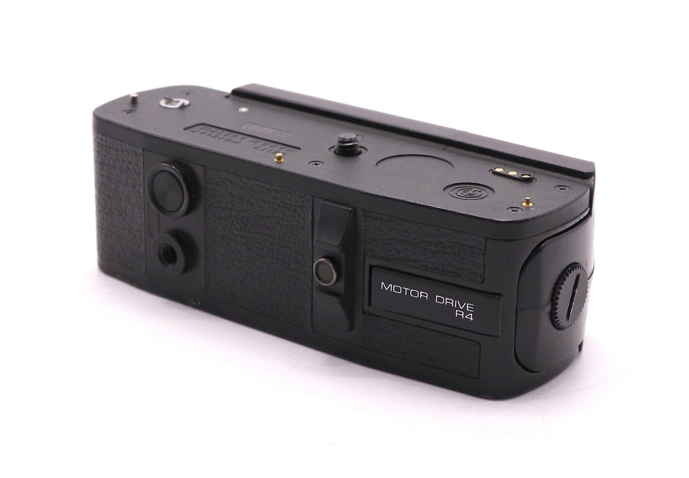 Батарейная ручка Leica Motor Drive R4 (Austria)