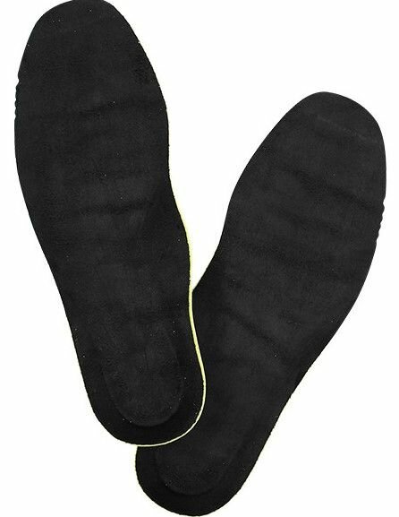 Стельки форм. Eco Drysole Plus