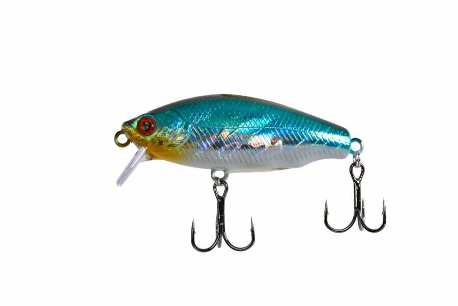 Воблер LureMax SVINKA 70FSR-003, 11,5 гр, плавающий