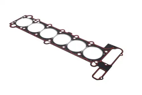 Прокладка гбц 18mm bmw e34e36e46e39e38 2528 89-00