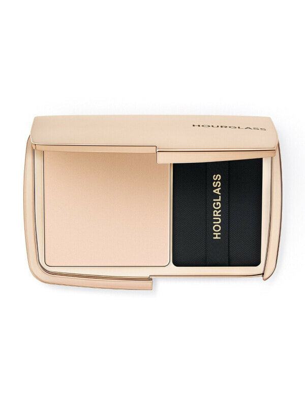 Пудра компактная женская для лица Hourglass Vanish Puder Airbrush Pressed Powder Translucent Deep