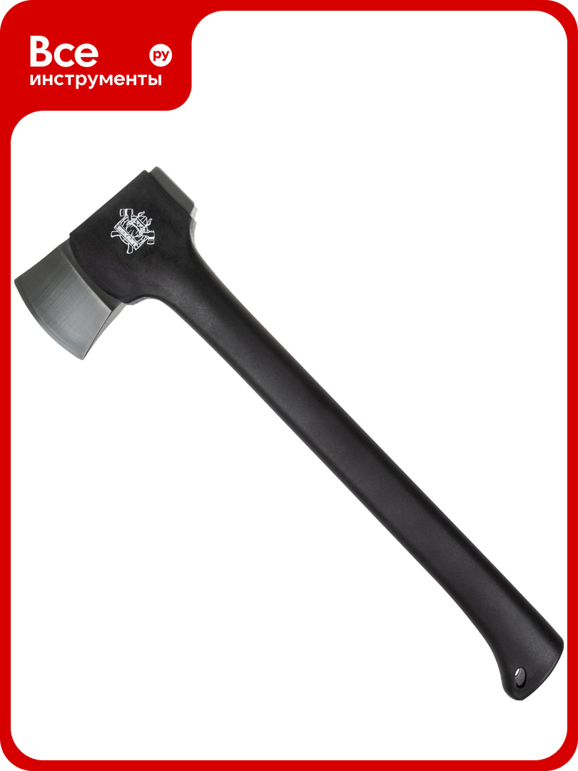 Универсальный топор REXANT Викинг 12-6903, 440 мм, легко