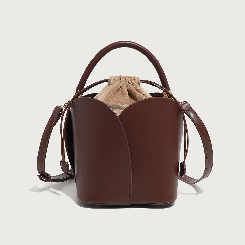 Сумка ведро