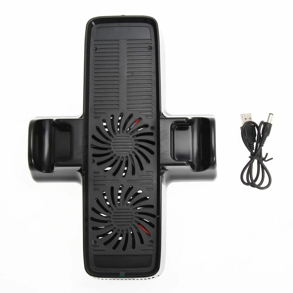 Охлаждающая подставка для XBOX360, с мотором и платой