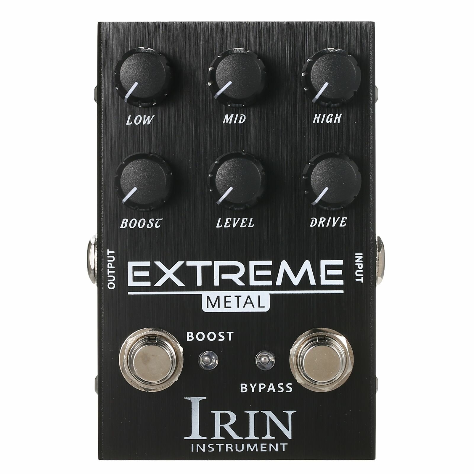 IRIN Distortion Педаль эффектов для гитары