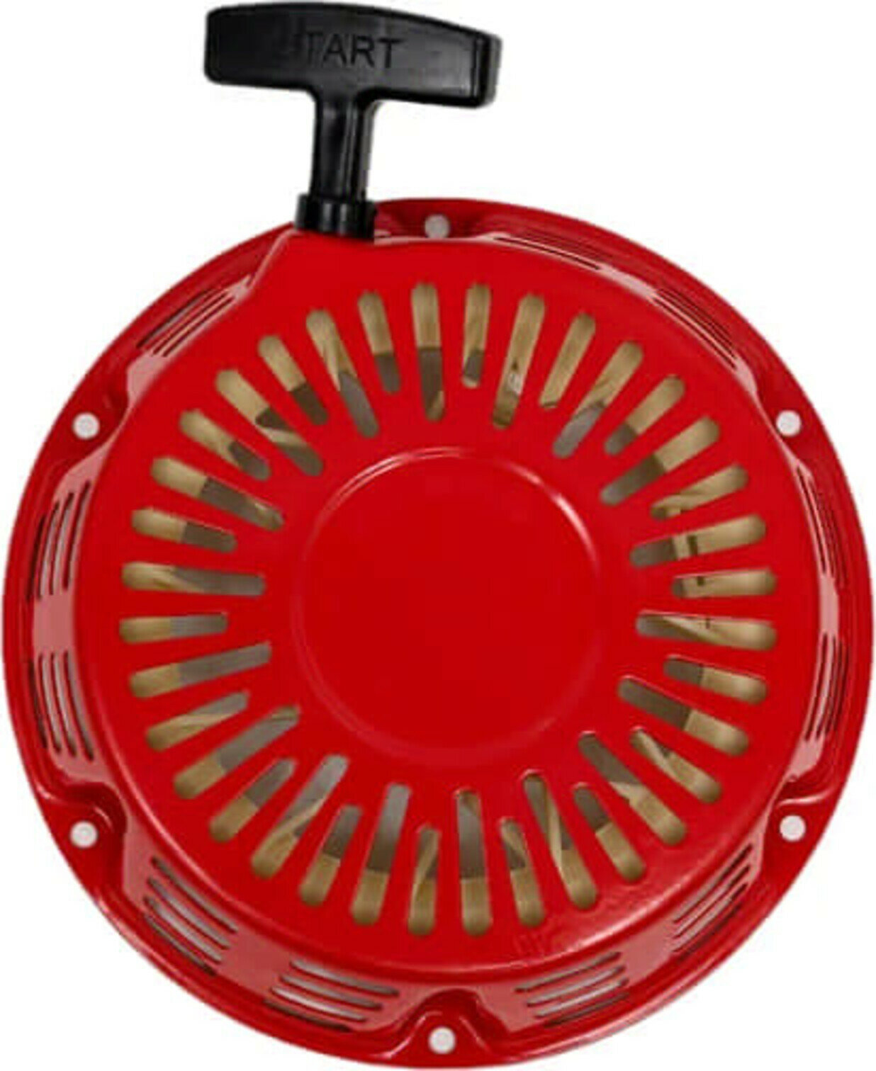 Стартер IGP 1500009, в сборе, для бензинового двигателя Honda GX390/420