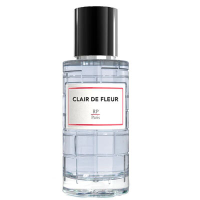 Парфюмерная вода RP Parfums Clair De Fleur 50 мл.