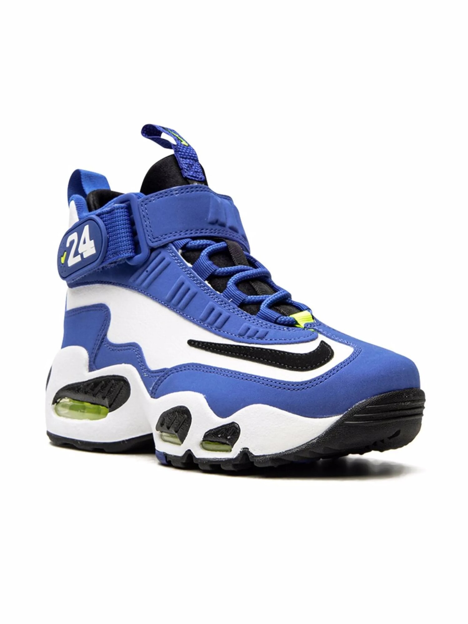 Кроссовки Air Griffey Max 1 Varsity Royal / Volt
