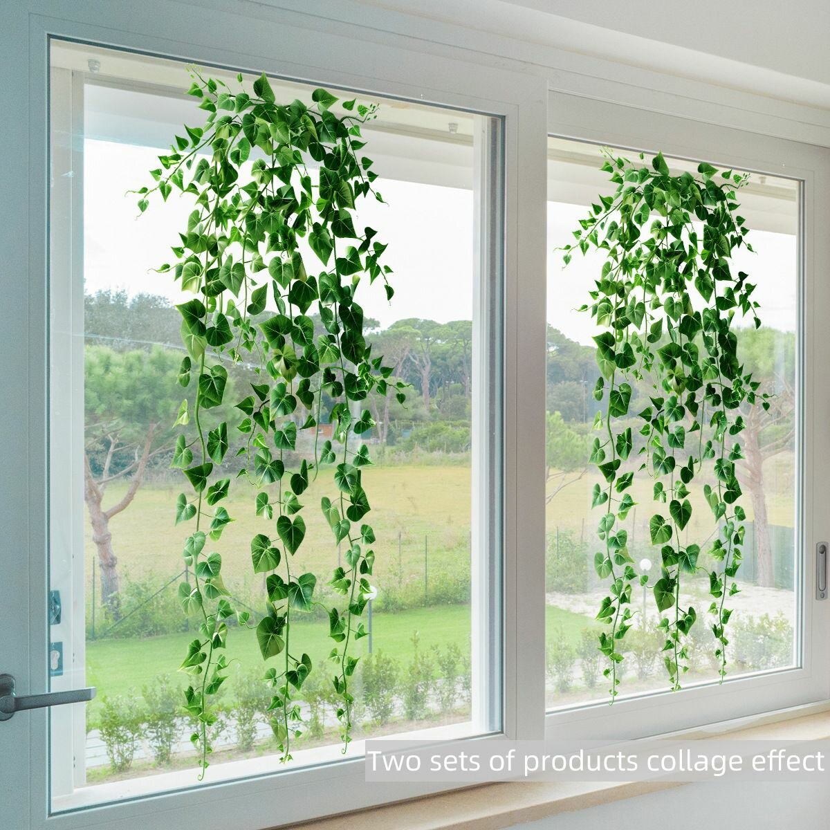 Пленка статическая для окон