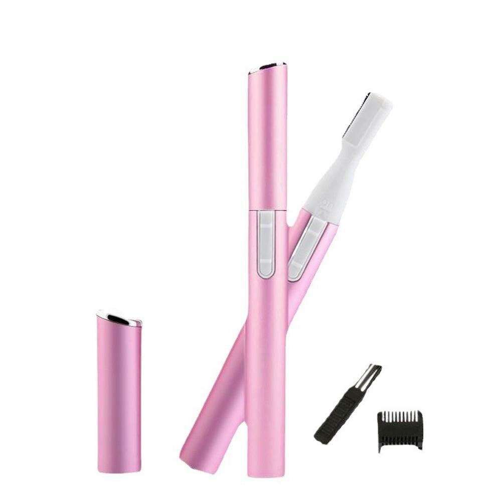 Электрический триммер для бровей