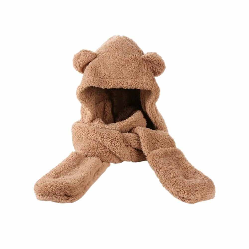 Шапка для женщин