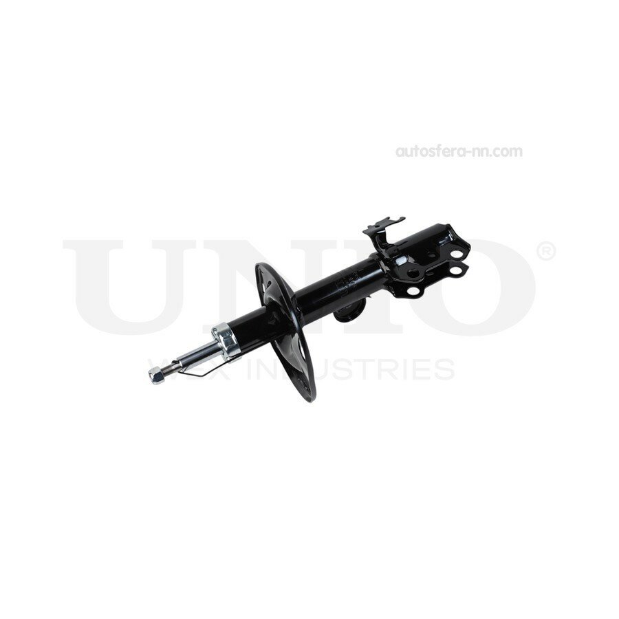 UNIO SAB10186 Амортизатор газовый передней подвески левый Toyota RAV 4 (A30) 06-