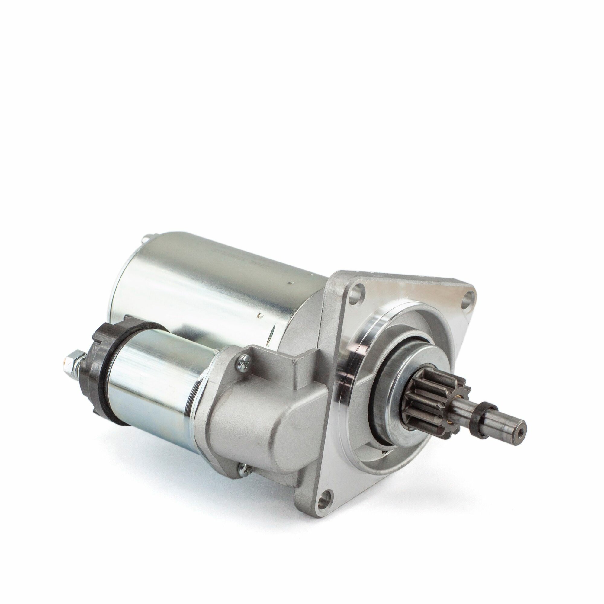 Стартер прамо 2108.3708000 для LADA Samara, 2108, 2109, 21099, 2113, 2114, 2115