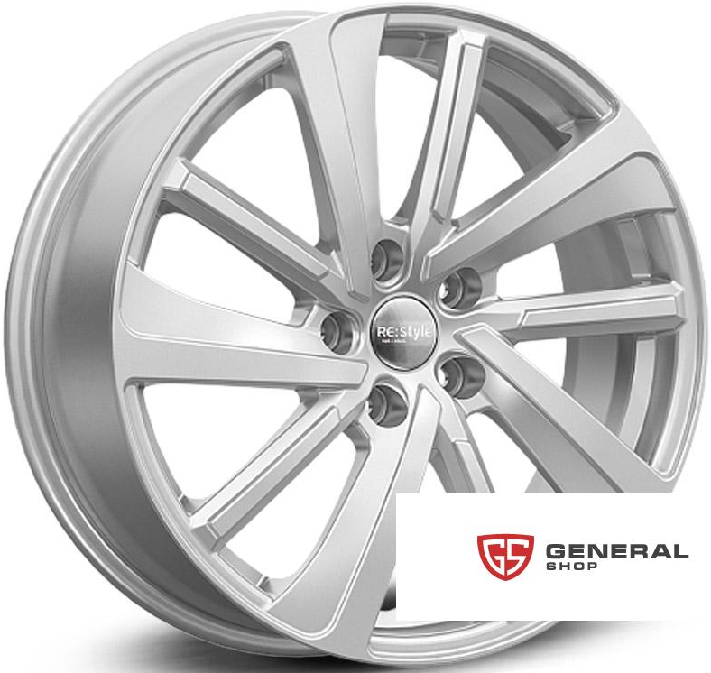 IFree Original ZV F7_F7x КС1111 7x18 5x114,3 ET 40 Dia 64,1 (S)