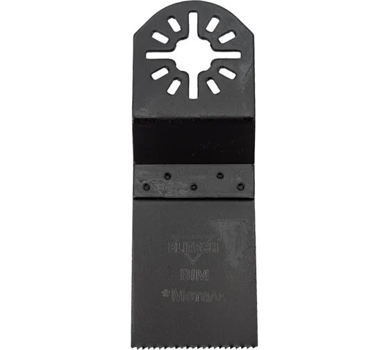 Насадка для многофункционального инструмента (90х32.5 мм) Elitech 1820.007500