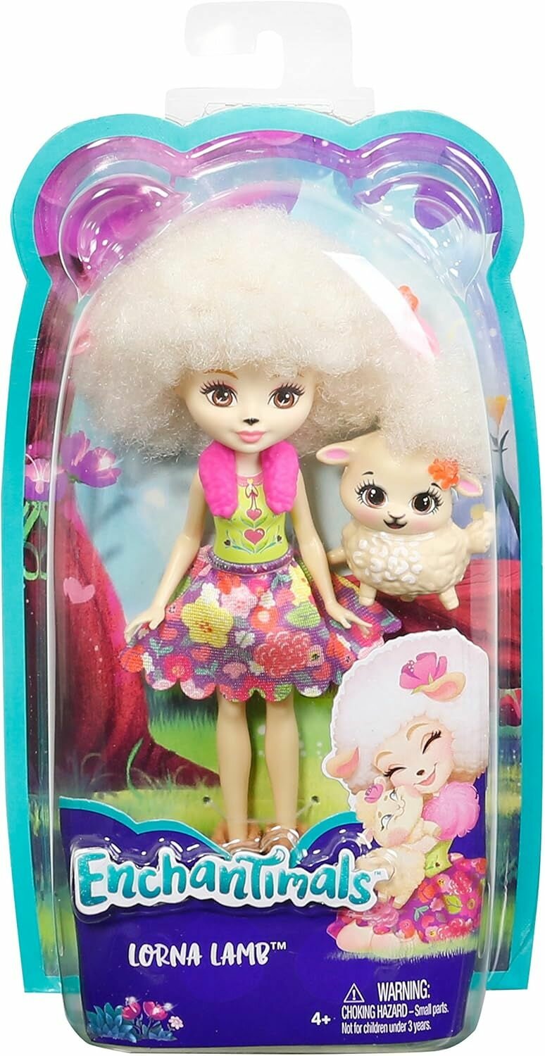 Ever After High-S1 Малые скульптуры, Подарок коллекционера (Вышло из печати), Mattel