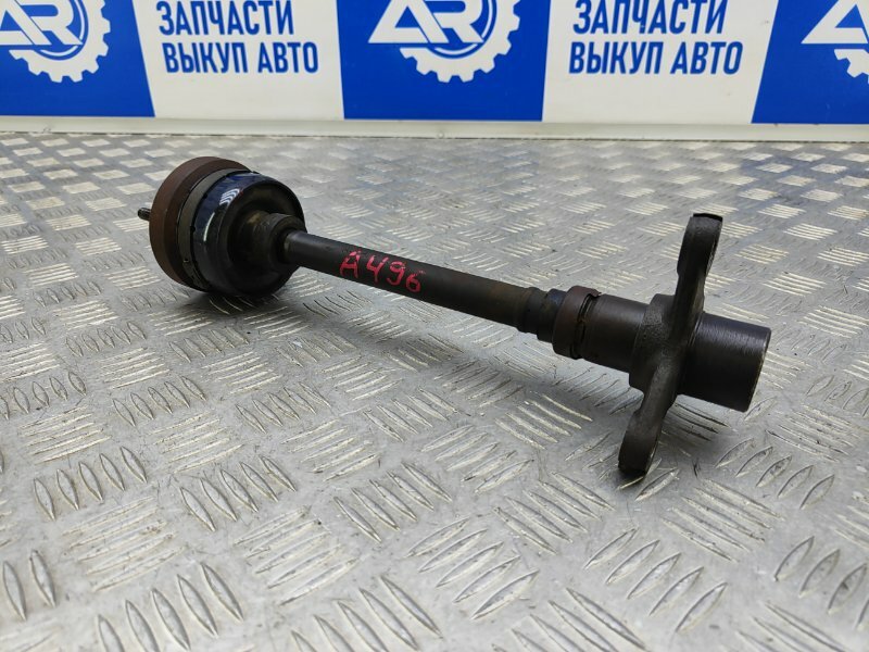 Б/У Вал промежуточный Chevrolet Niva 2123 / Шевроле Нива 2123 1.7 2123 80 Л.С 2007