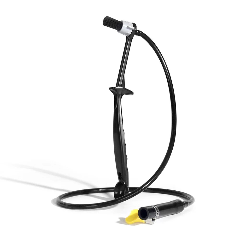 Щетка для чистки паром кофемашины Щетка для чистки кофемашины для эспрессо Головка для промывки кофейного отверстия для щетки Инструмент для бариста