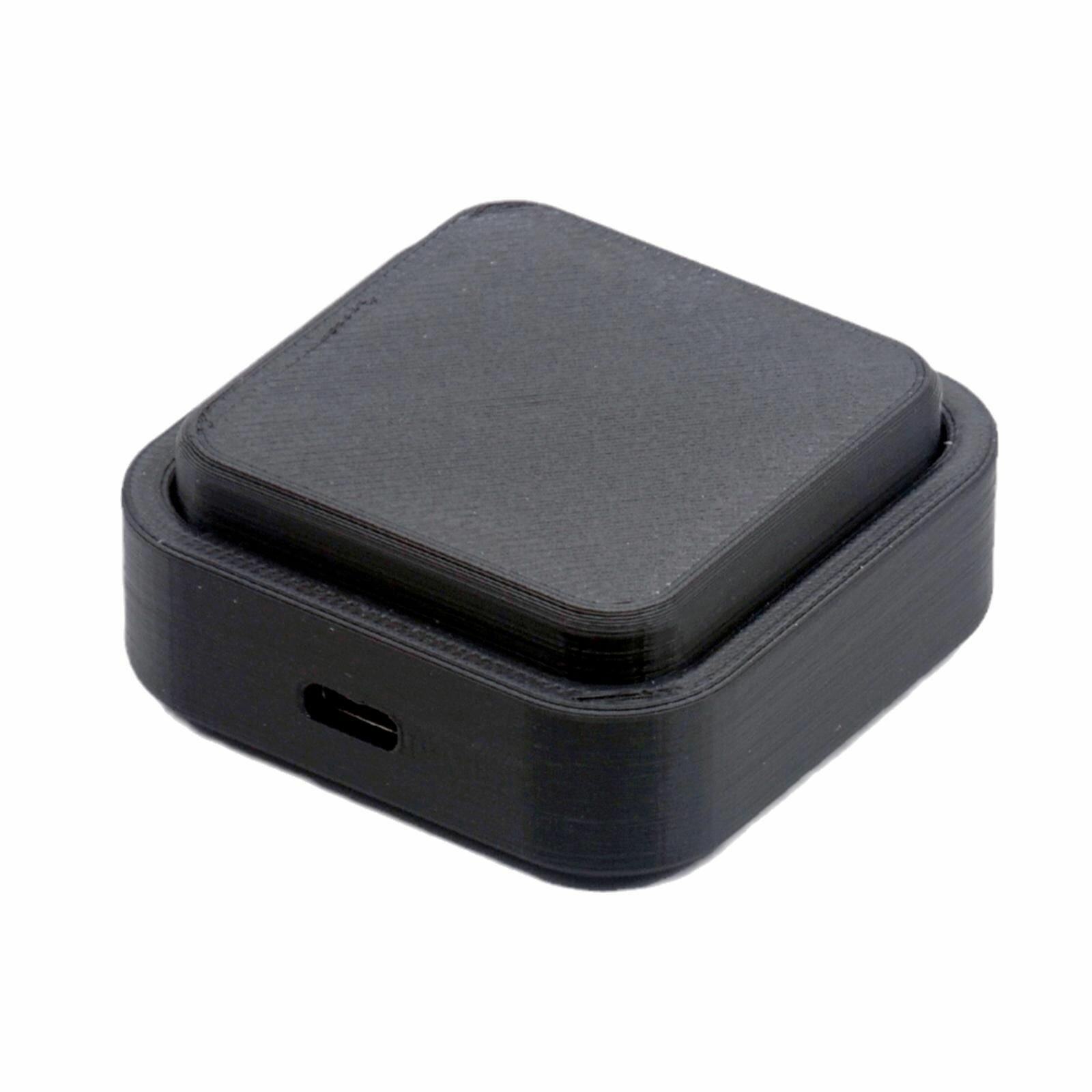 Пользовательская клавиатура с одной клавишей