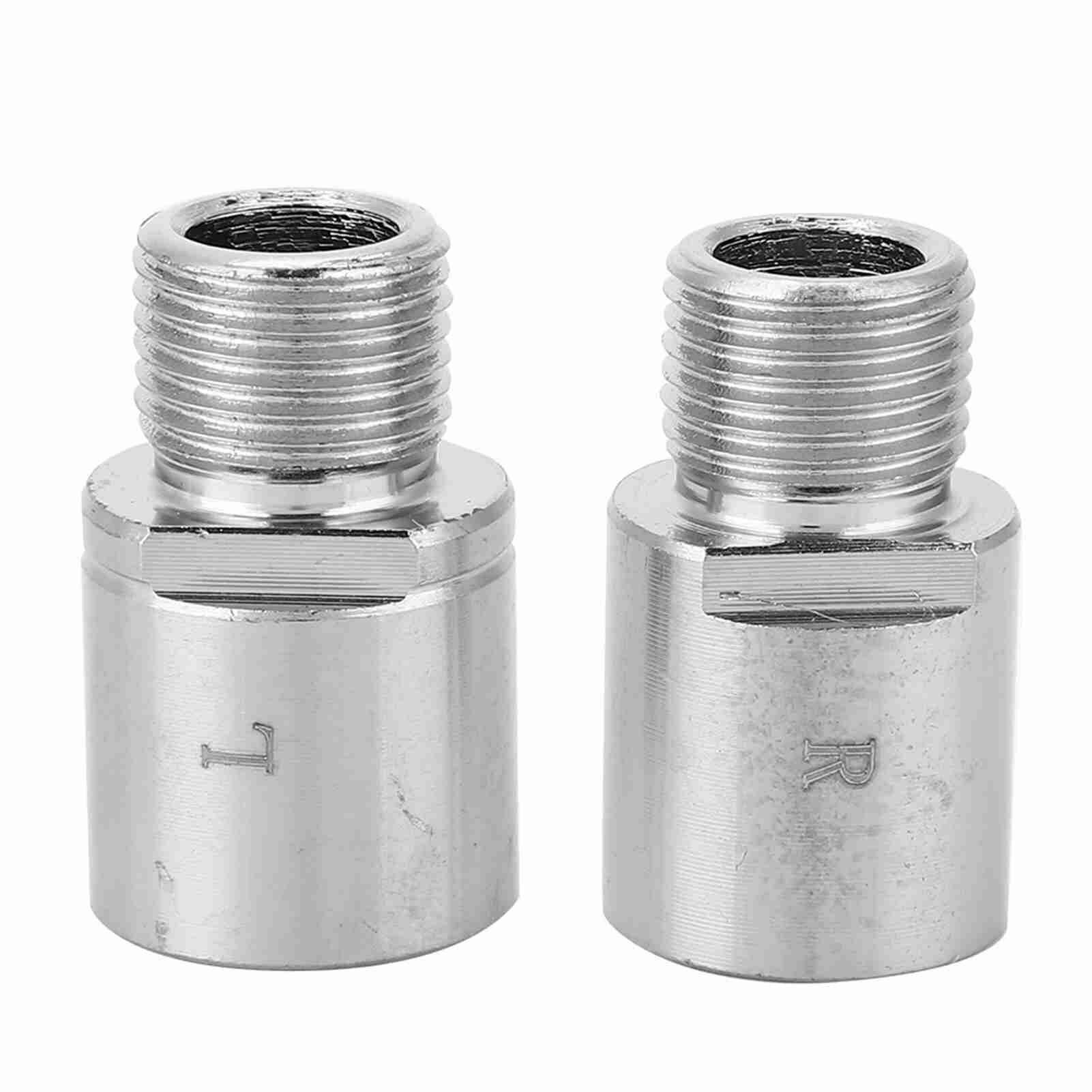 1 пара стальных велосипедных педалей удлинителей велосипедные педали