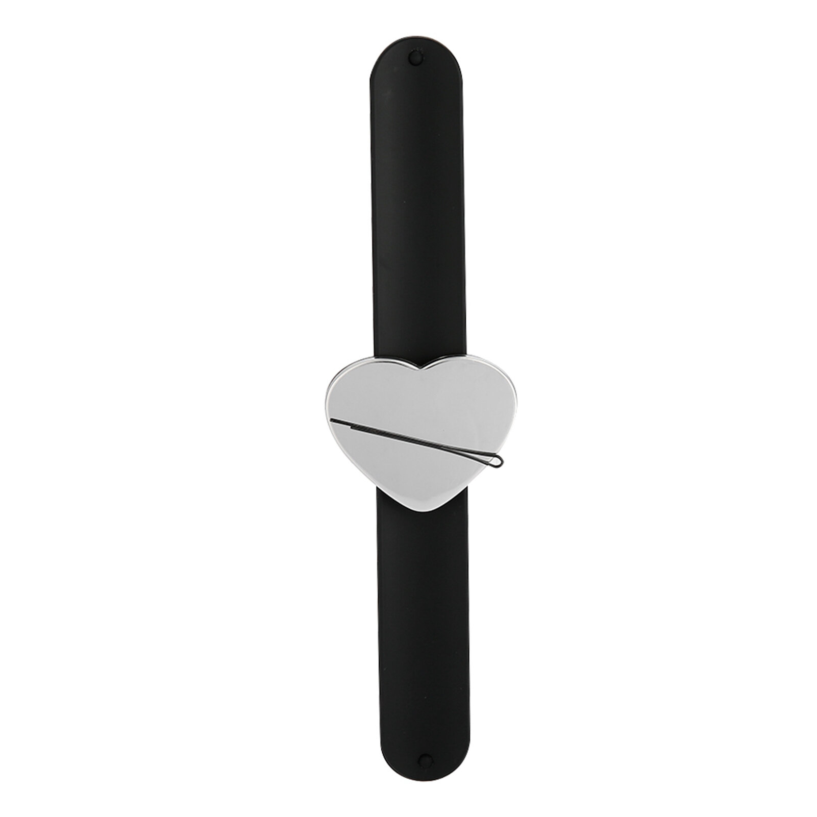 Магнитный держатель для булавок на запястье, легко сгибаемая игольница для шитья, быстросъёмная палочка для руки своими руками