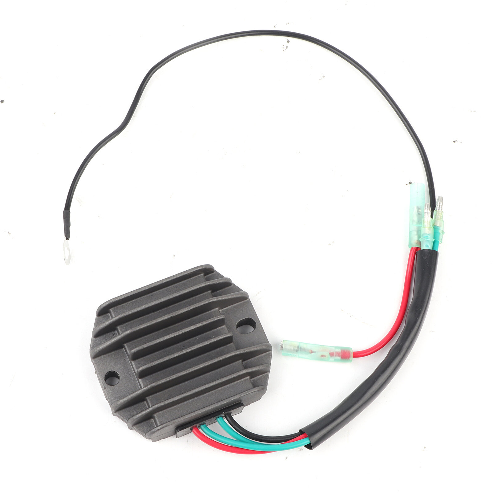 Выпрямитель в сборе, арт. 6AH-81960-00-00, для Yamaha F15, F20.